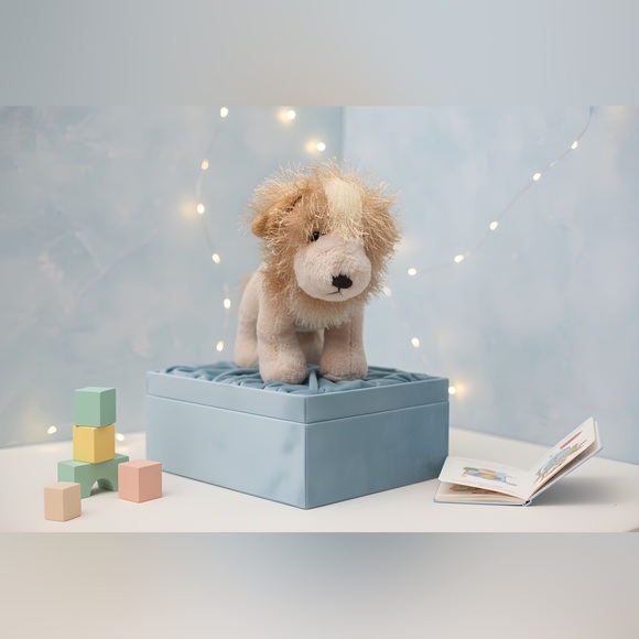 GANZ | Toys | Ganz Webkinz Cocker Spaniel Hm1 Plush Dog Stuffed Animal ...